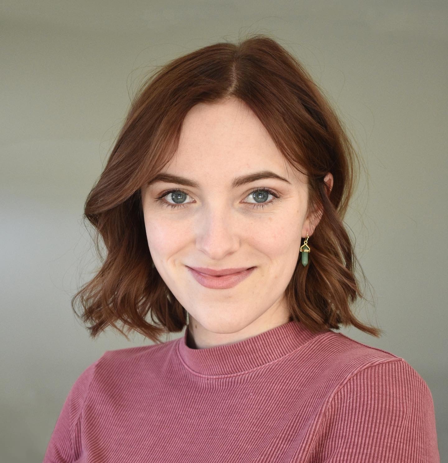 Art career is taking flight for UNI graduate Caylin Jayde | inside UNI