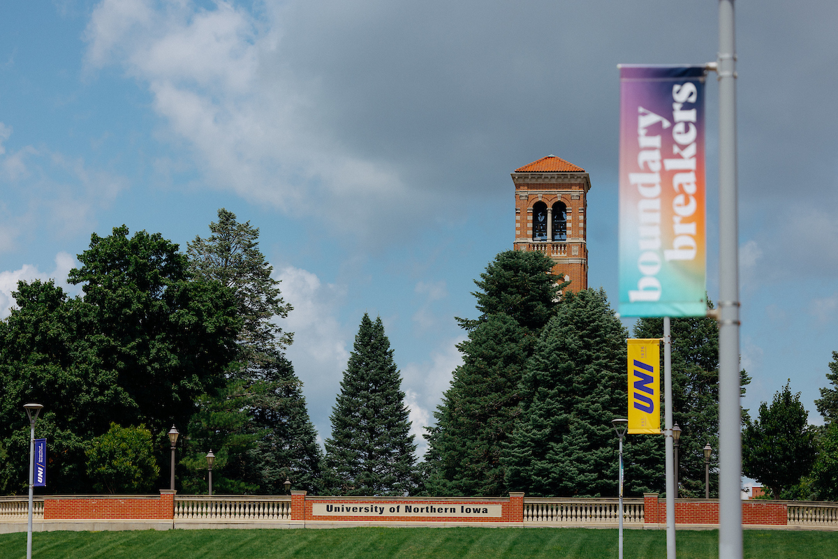 Forbes: University of Northern Iowa among top 10 for online bachelor’s ...