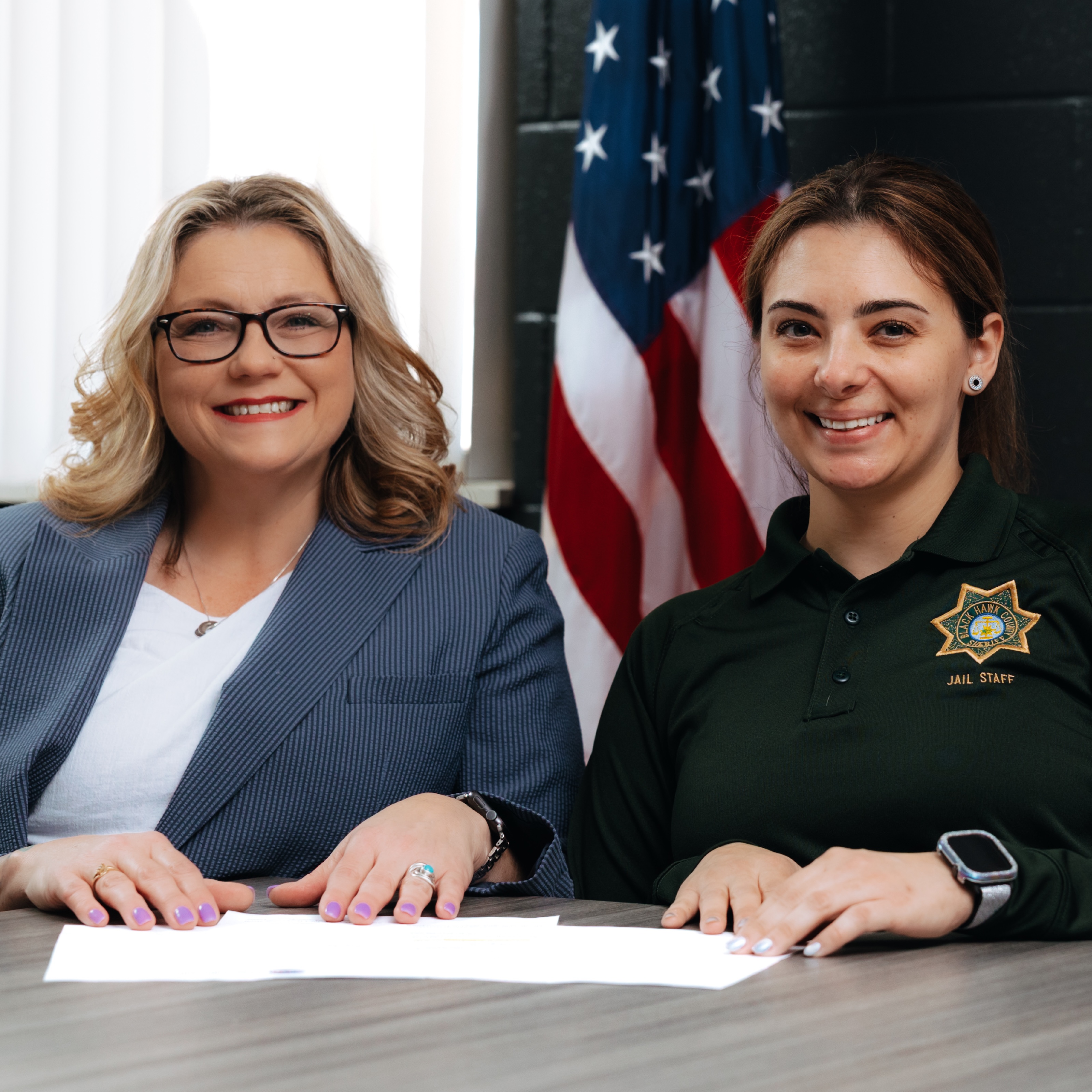 Helping students cross the finish line | inside UNI