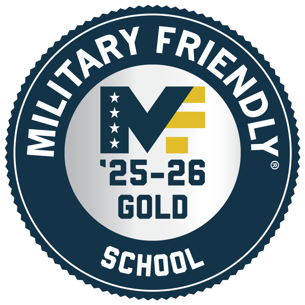 UNI receives Military Friendly designation for sixth year in a row ... UNI receives Military Friendly designation for sixth year in a row ...