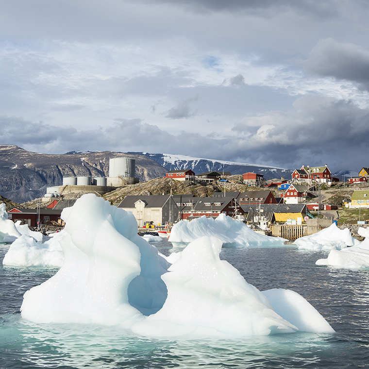 UNI researchers point to global COVID-19 lessons in the Arctic | inside UNI