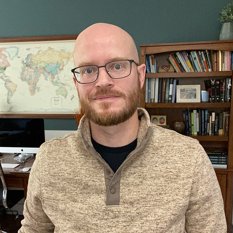 Reaching for the stars: the UNI alum and astrophysicist behind James ...