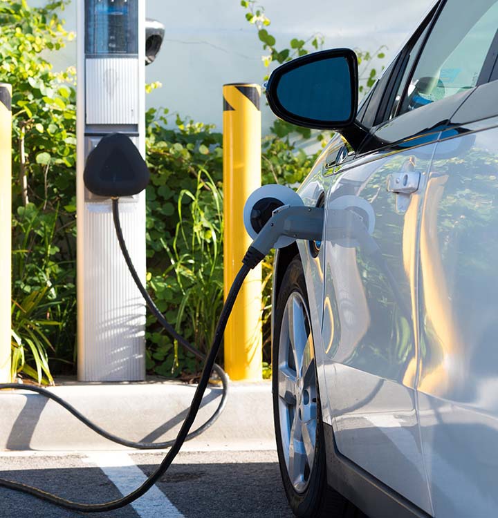 Electric Vehicles No Panacea Ethically | inside UNI