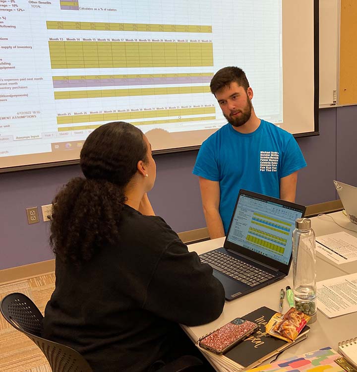 Experiment 529 receives Veridian Community Engagement Grant for third ...