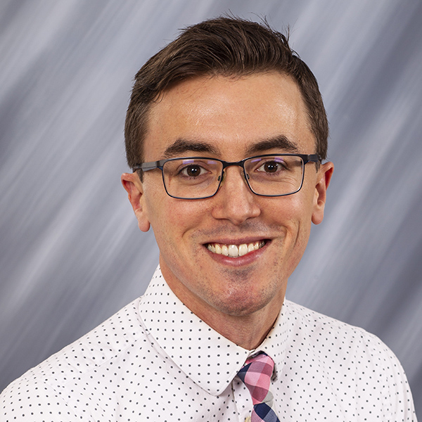 5 Questions with Michael Graziano | inside UNI