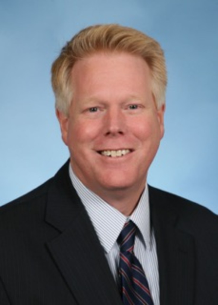 Education leader Roark Horn to join UNI College of Education faculty ...