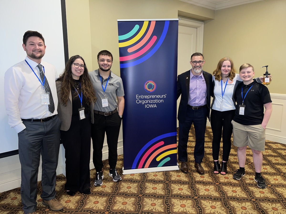 Global Student Entrepreneurship Awards brings opportunity, visibility ...