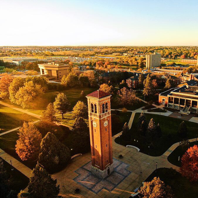 UNI recognized for student-learning assessment | inside UNI