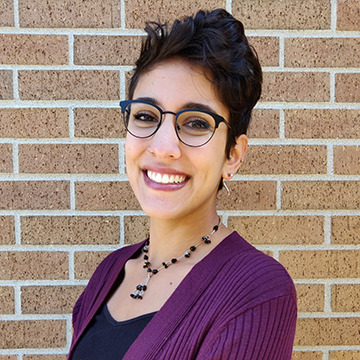 New LGBTQ student services coordinator has a passion for supporting ...