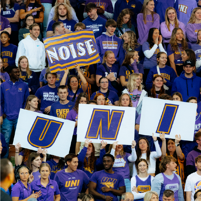 Building a legacy | inside UNI