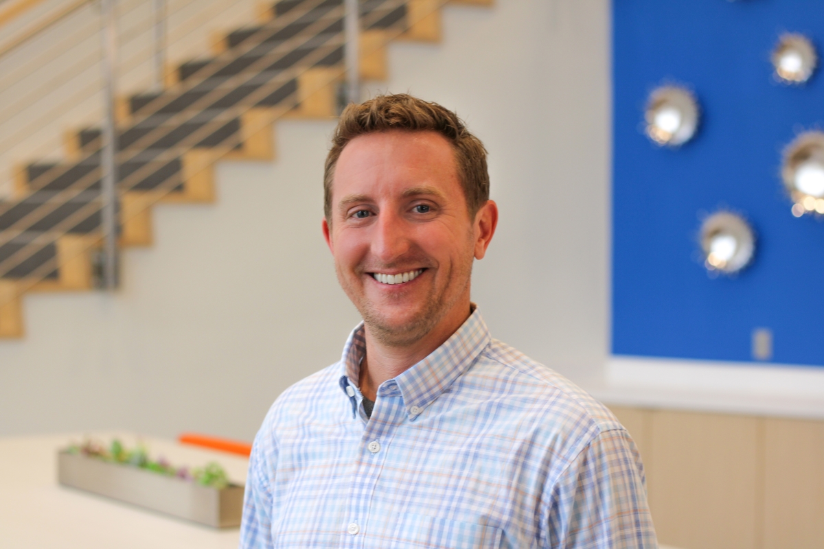 UNI business grad leads Iowa’s newest pro hockey team | inside UNI