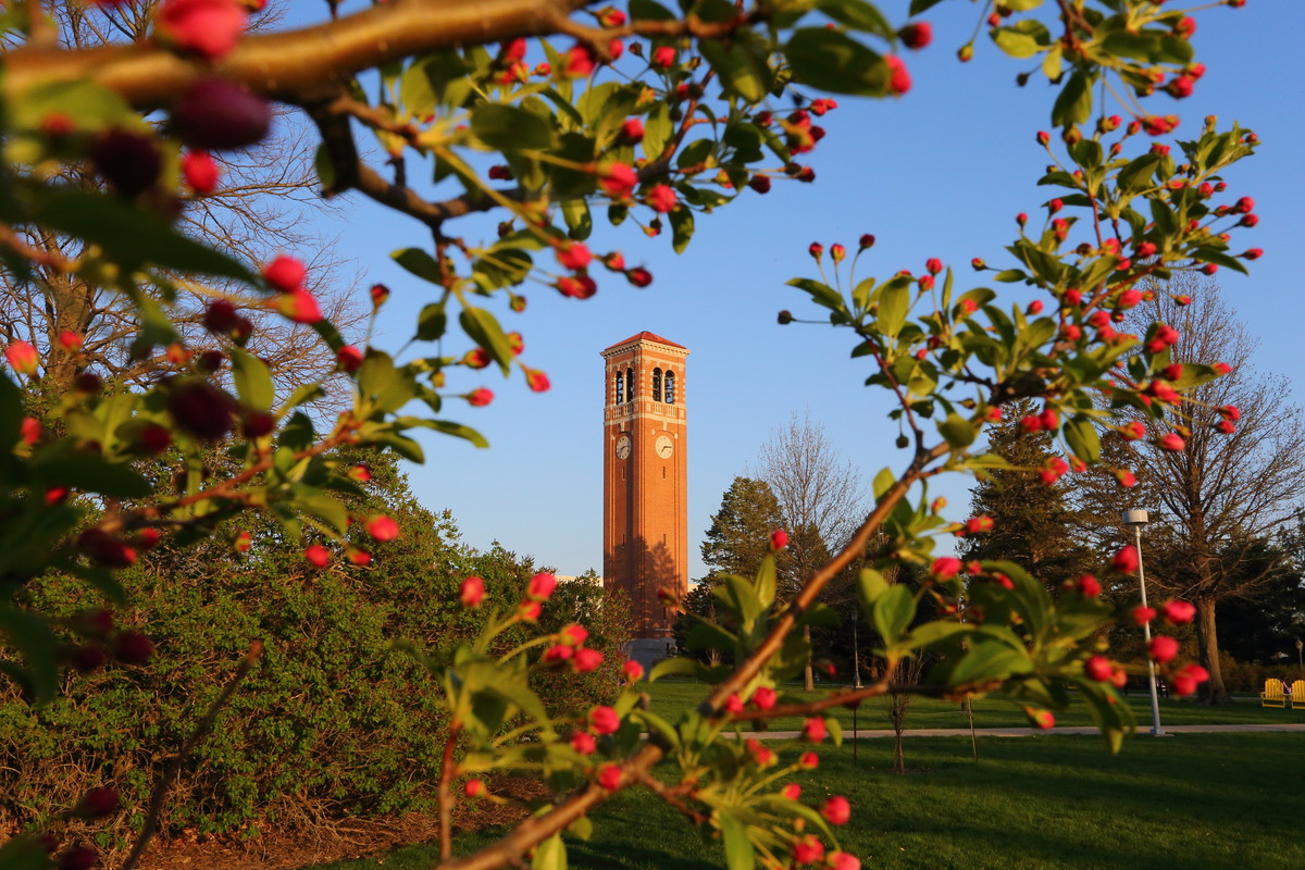 Here’s a look at some of UNI’s Top Stories of 2022 | inside UNI