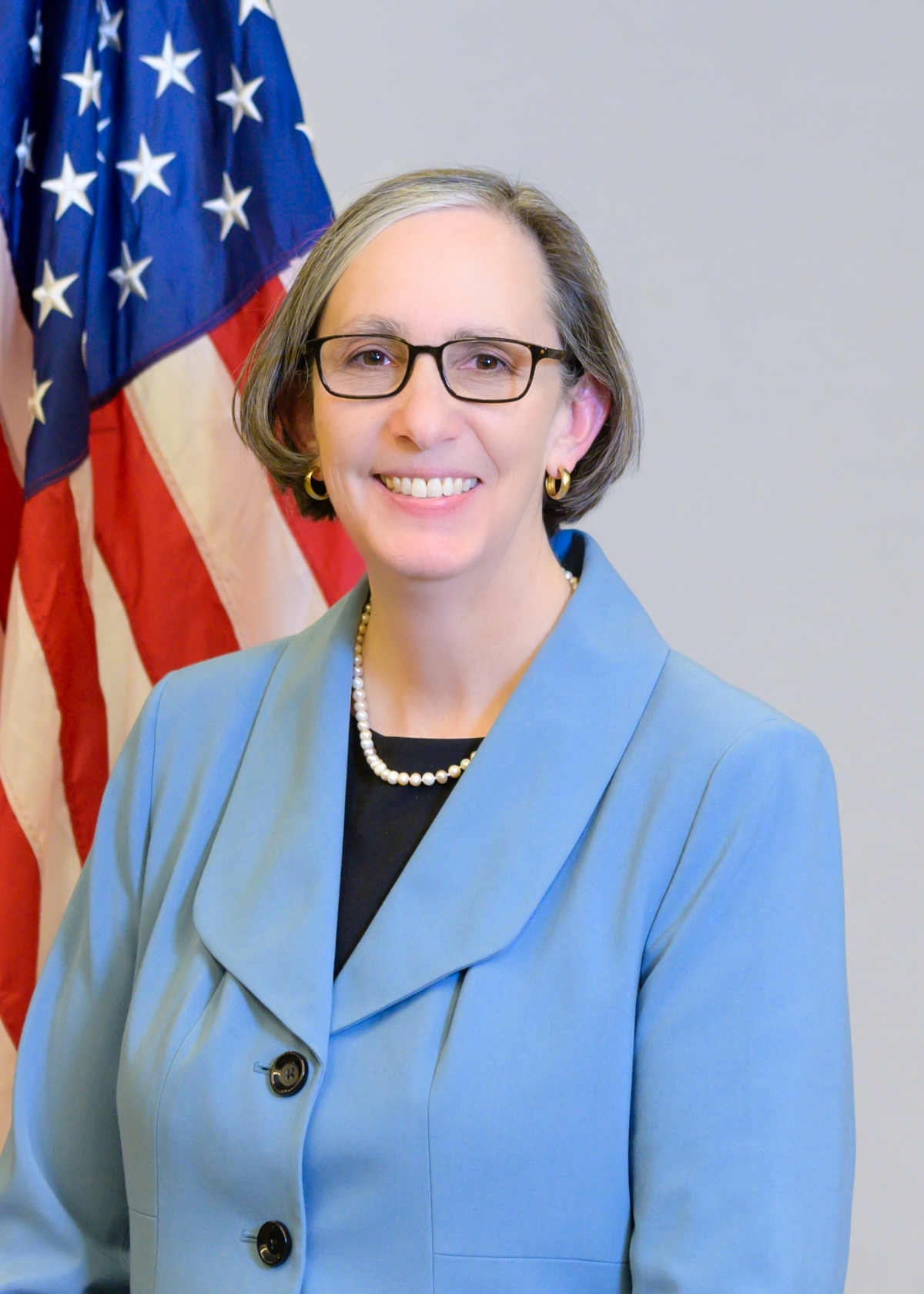 W. Kimryn Rathmell, MD, PhD, begins work as 17th director of the ...