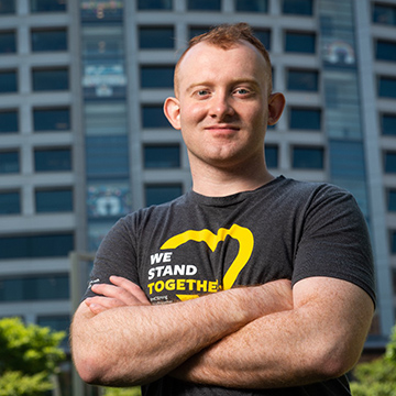 UNI student researches cure for the cancer that claimed sister's life ...