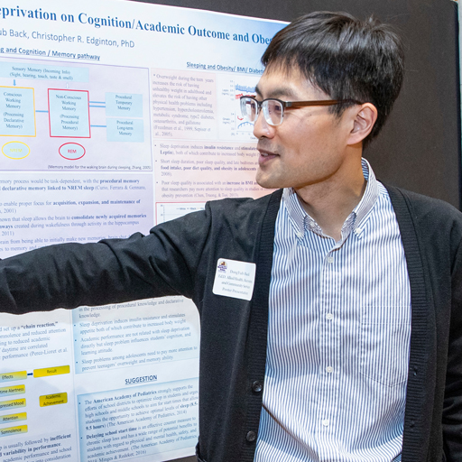 UNI showcases knowledge, creativity, and innovation | inside UNI