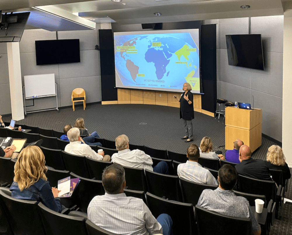 Vermeer named Founding Family of University of Northern Iowa Family ...