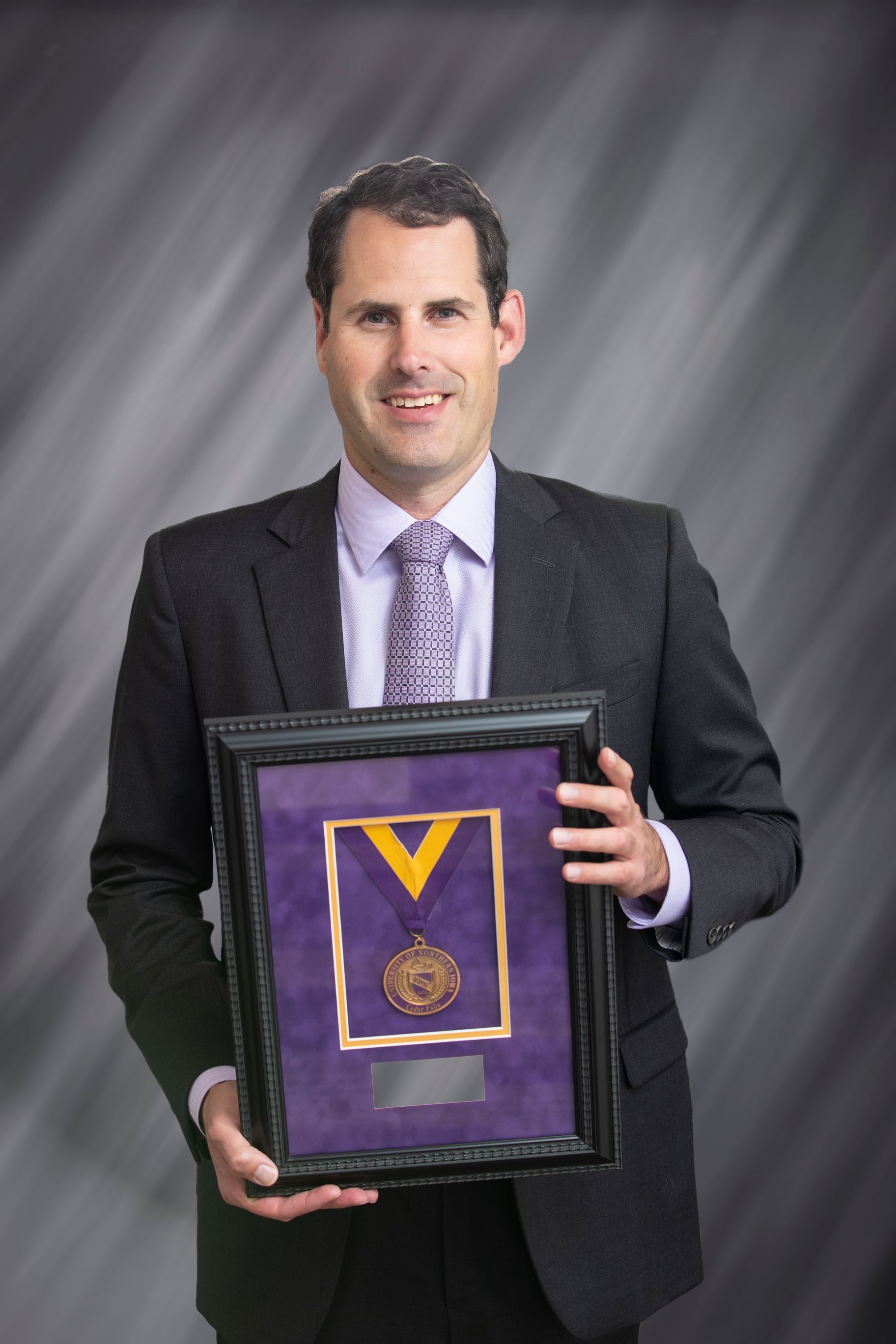 Rayzor awarded with Presidential Medallion for invaluable COVID ...