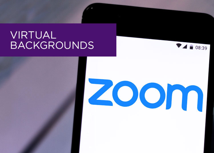 How to Look Like a Rockstar in Zoom | inside UNI